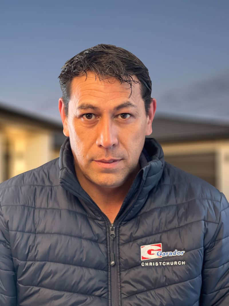 Garador Christchurch