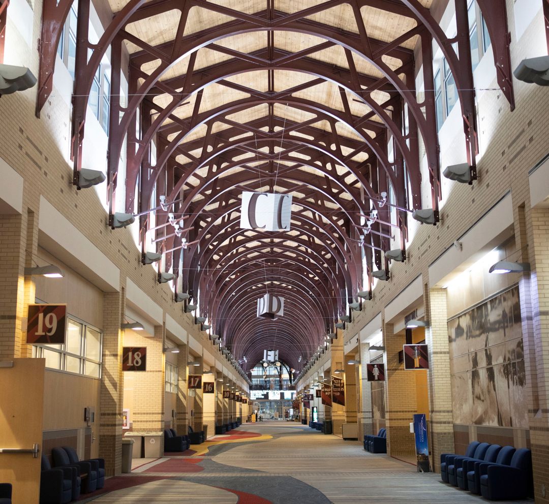 Chattanooga Event Facility