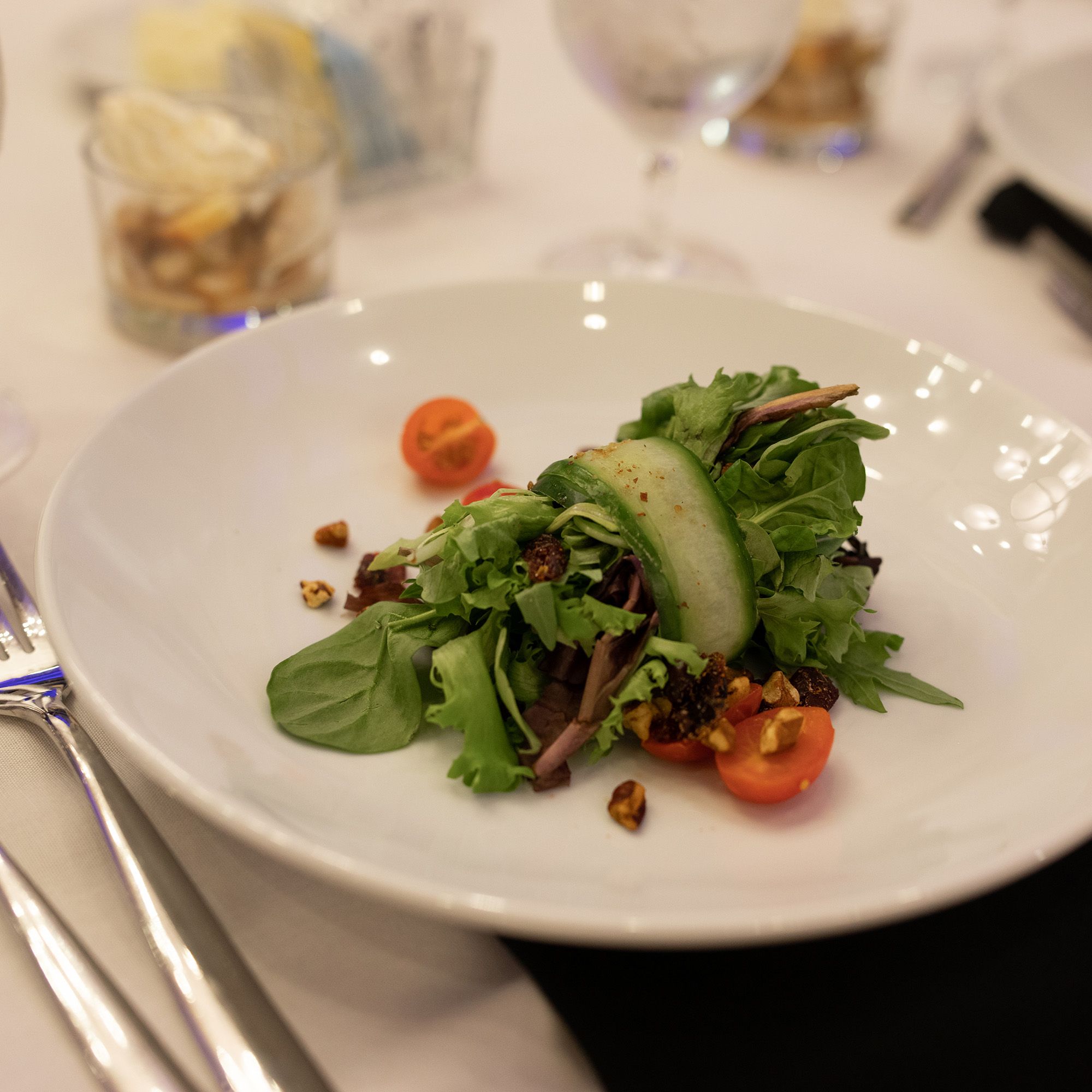 Catering