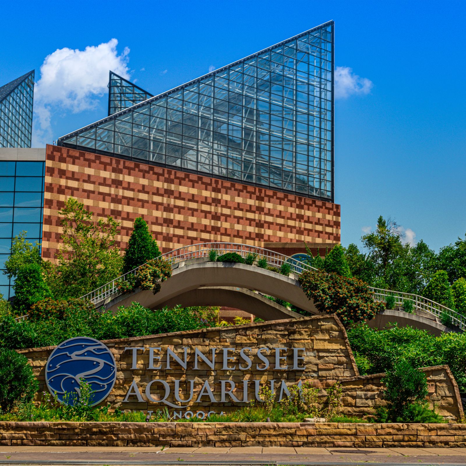 Chattanooga Event Facility