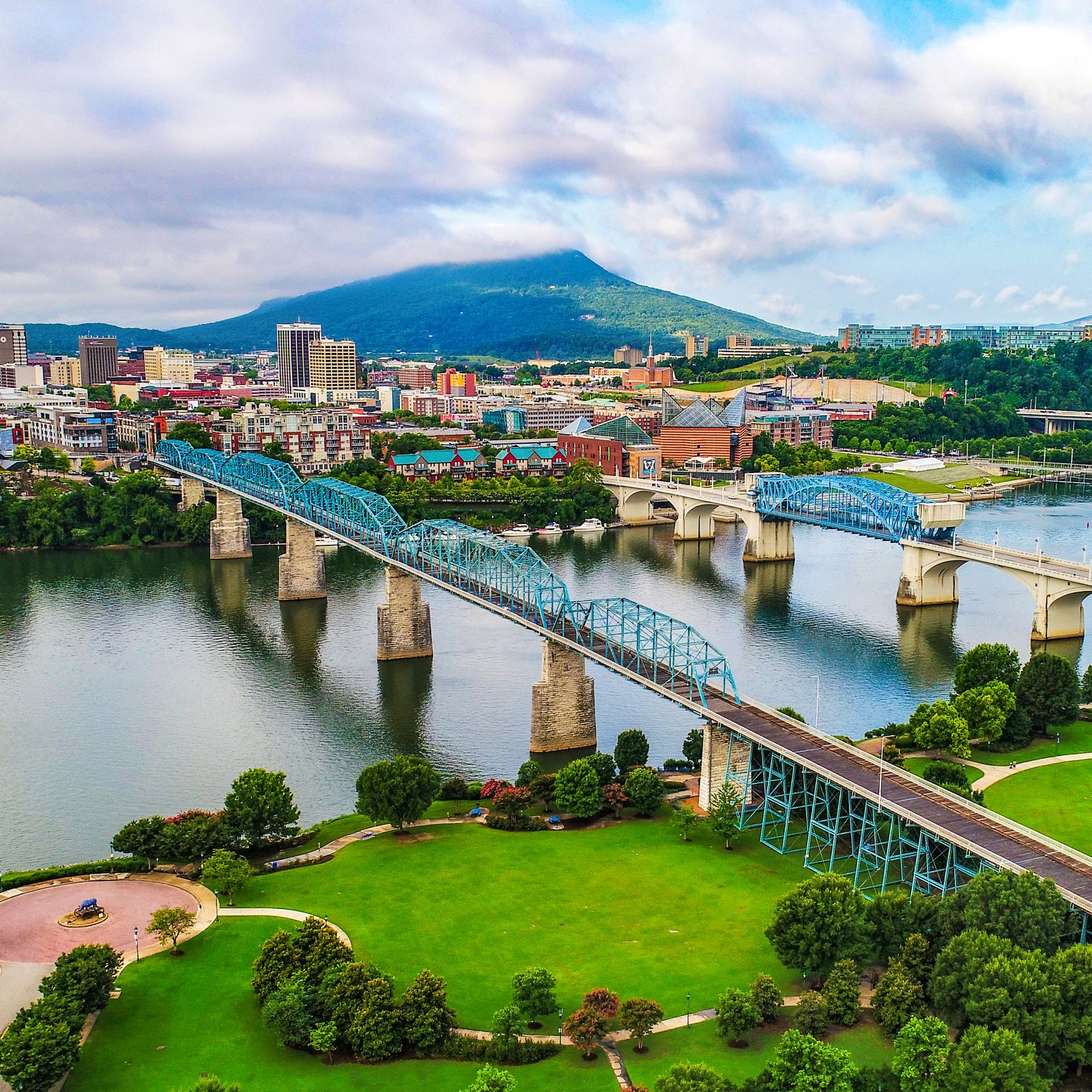 Chattanooga Dining