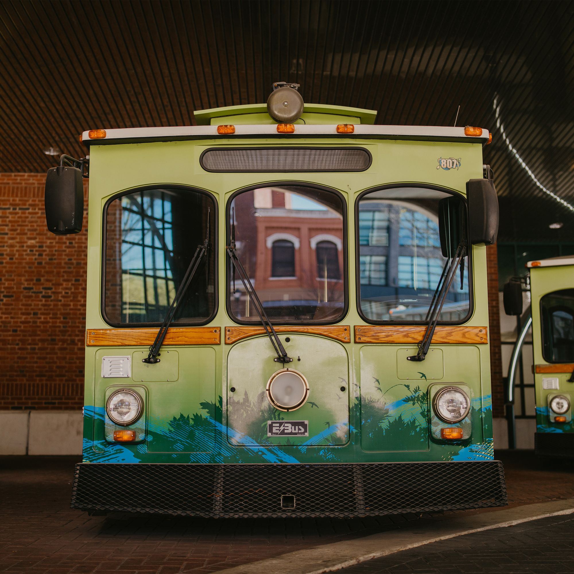 Chattanooga Transportation