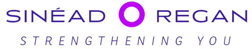 Sinéad O’Regan ‘Strengthening You’ | On Demand