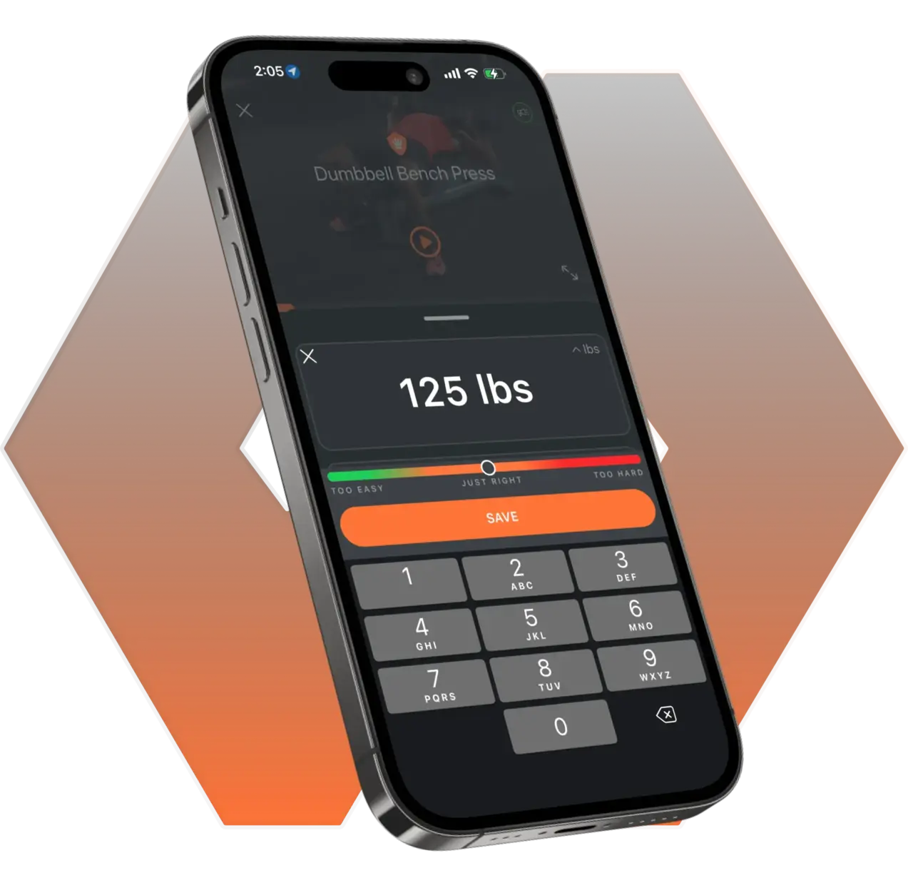 SHRED: Home & Gym Workouts App | Best Workout Apps