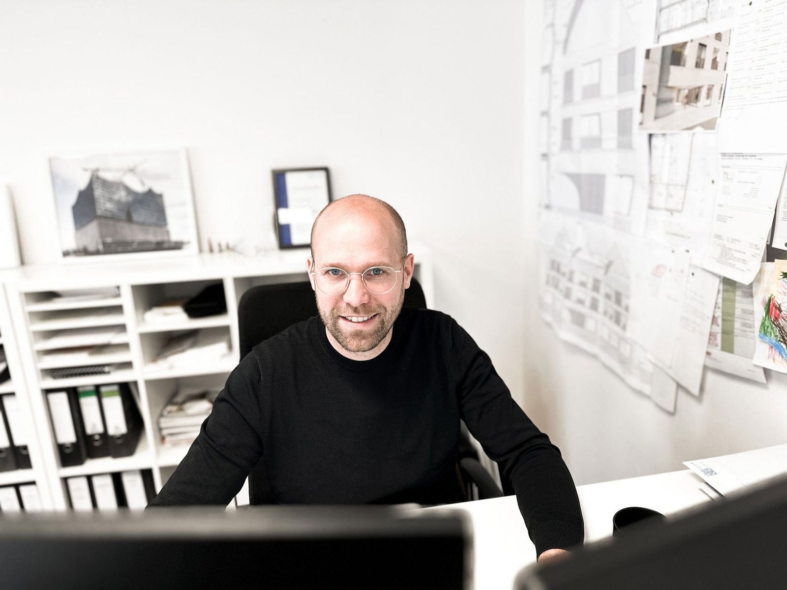 Architekturbüro Többen — Innovative Lösungen für Ihr Bauvorhaben