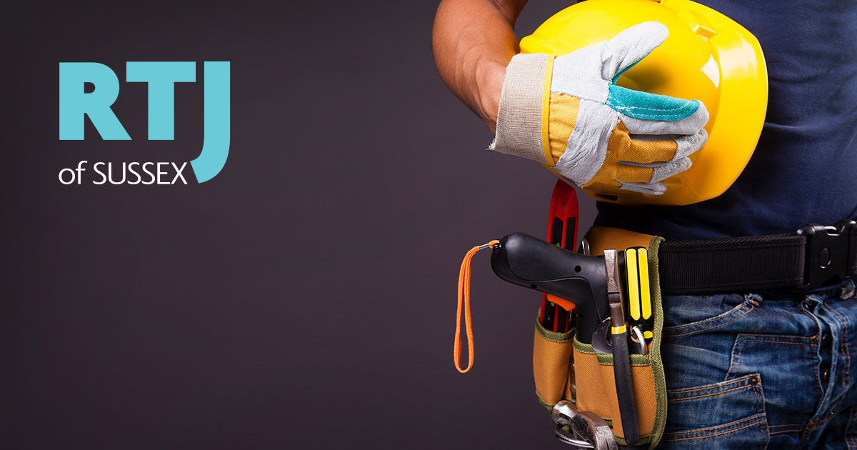 Contact Us - RTJ of Sussex