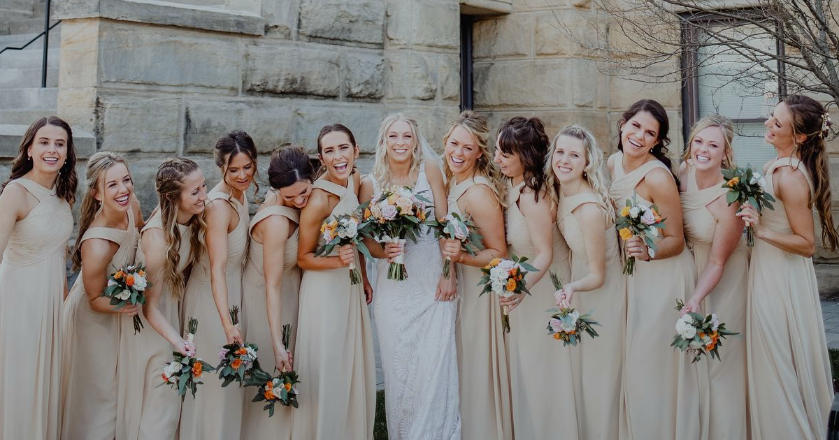 American Hall Venue - Historic Event and Wedding Venue