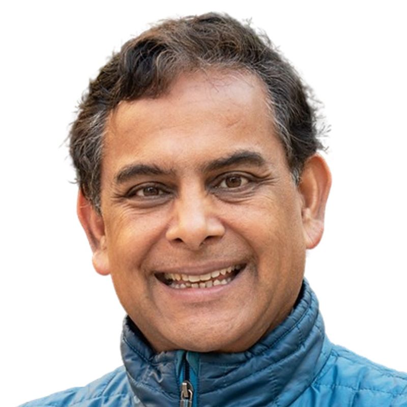 Alpha on the Delta | Old City Capital