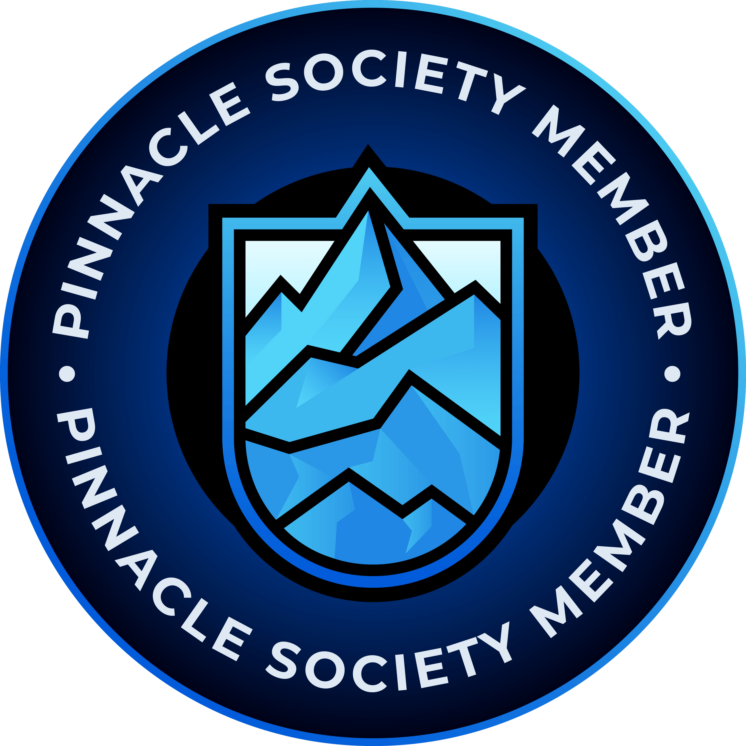 The Pinnacle Society