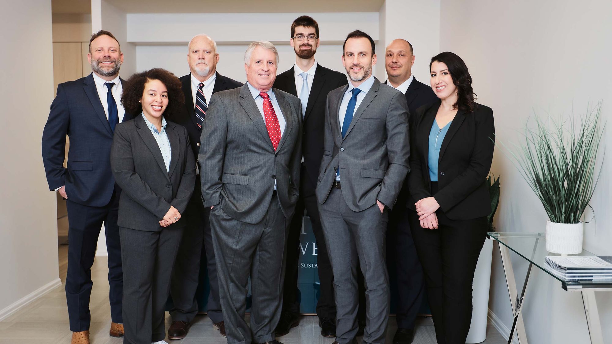 Company Overview | Proteus Power