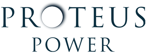 Proteus Power | Utility Scale Renewable Energy Developer