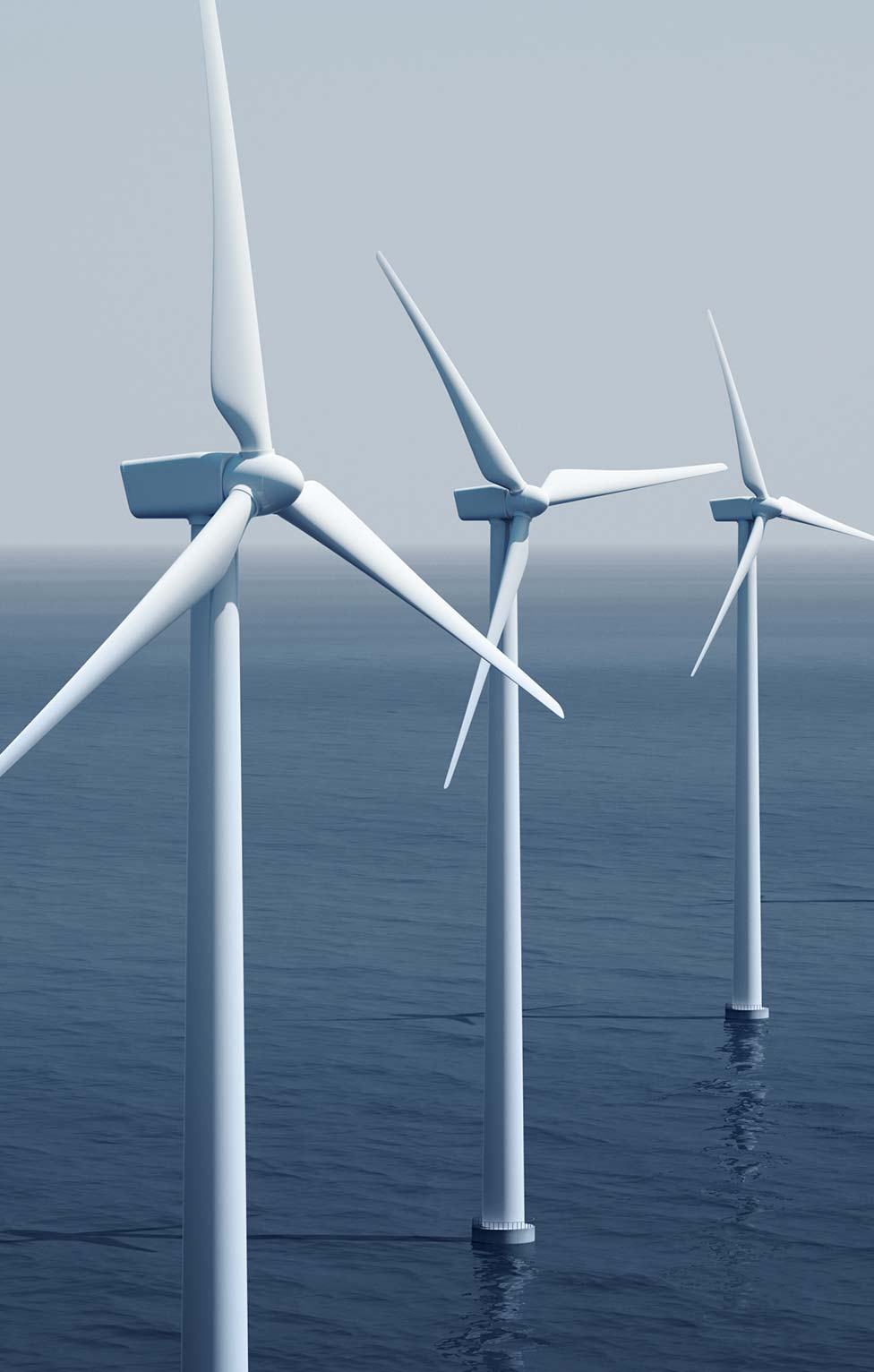 Company Overview | Proteus Power