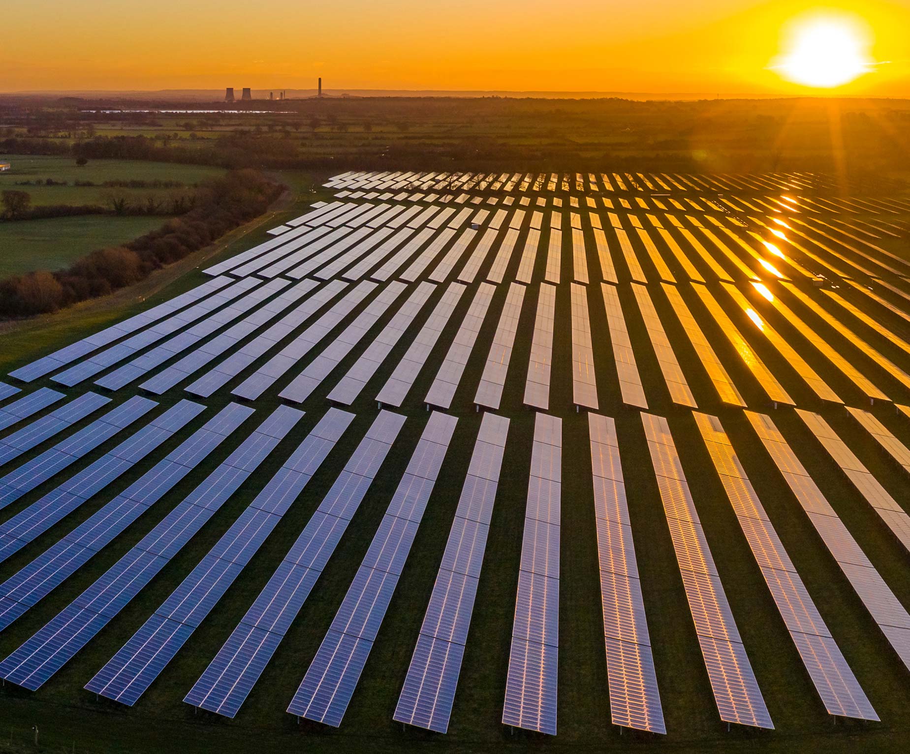 Company Overview | Proteus Power