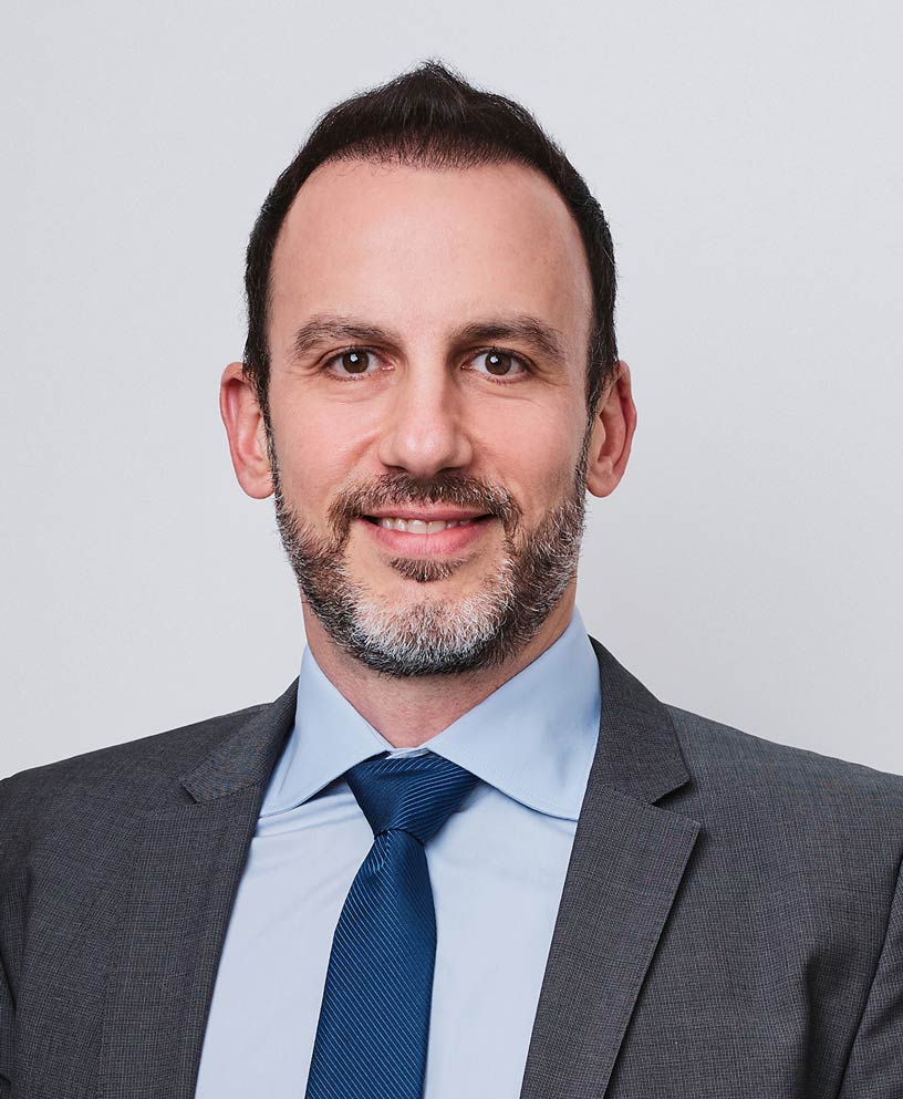 Team | Proteus Power