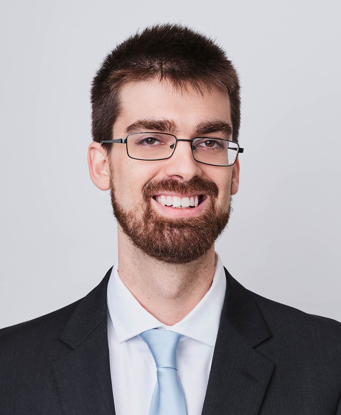 Michael Fitzgerald | Proteus Power