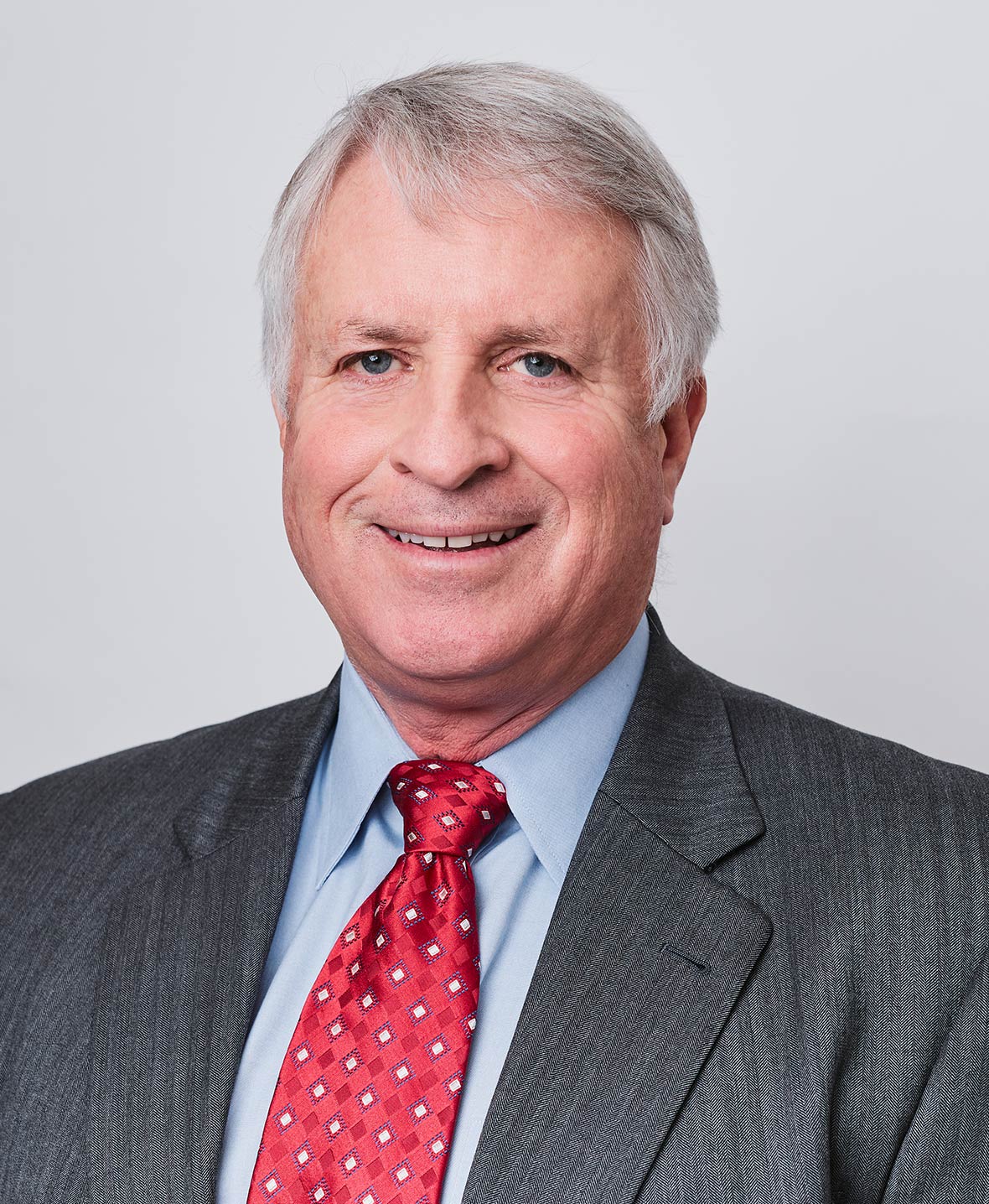 Dan Phillips | Proteus Power