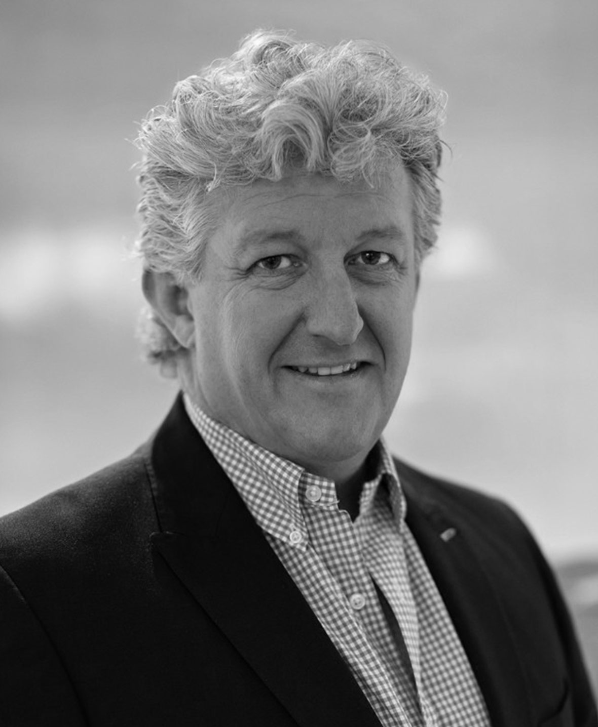 Mark Hogan | Proteus Power