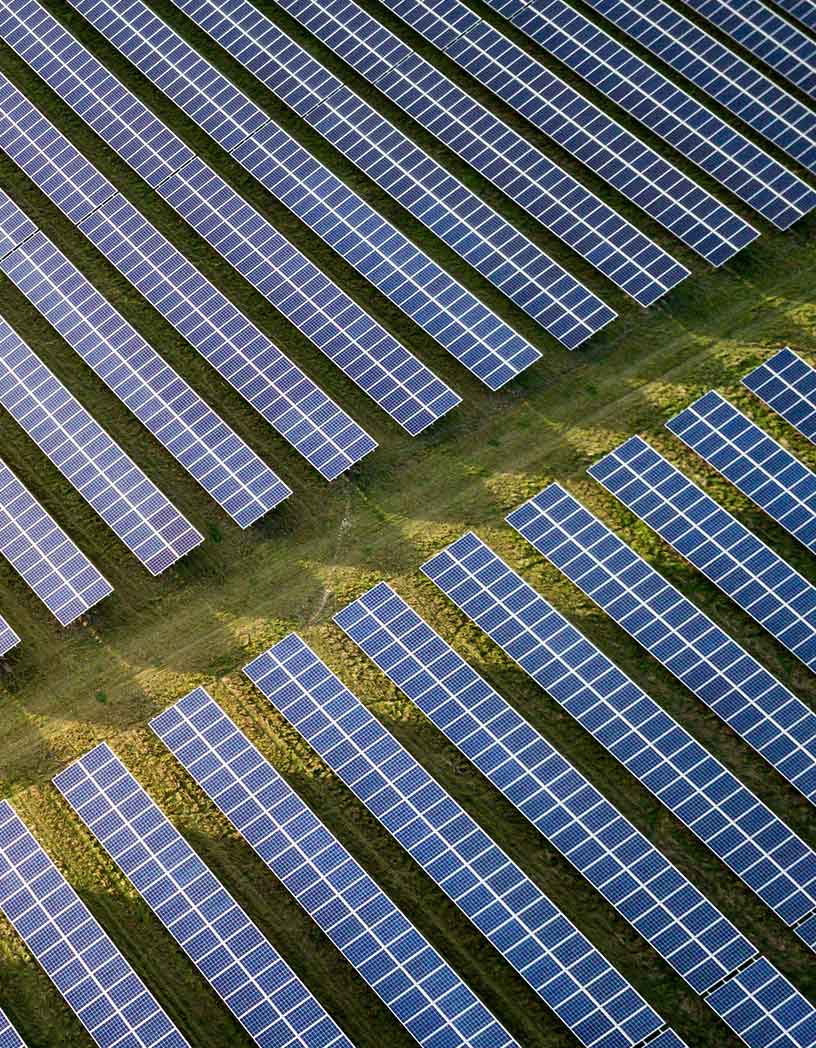 Projects | Proteus Power