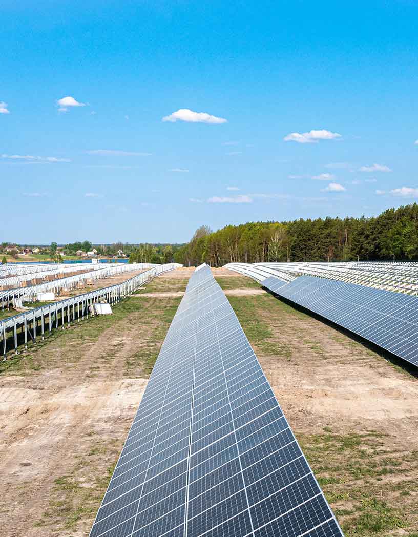 Projects | Proteus Power