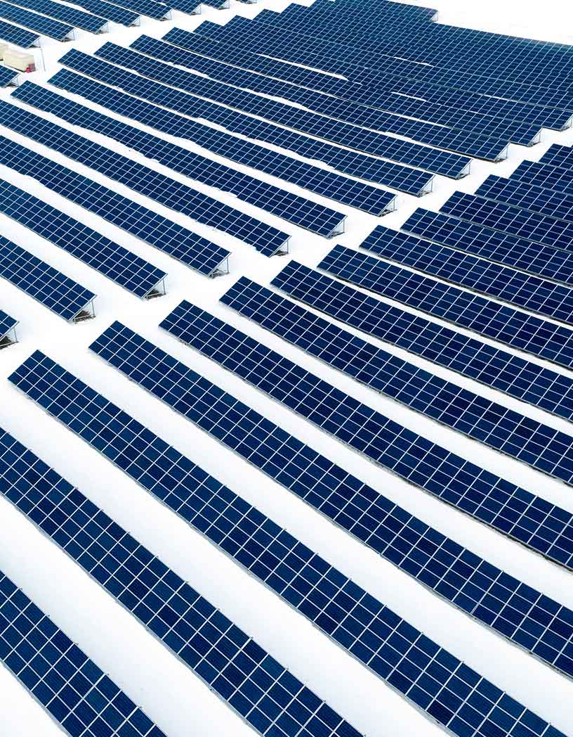 Projects | Proteus Power