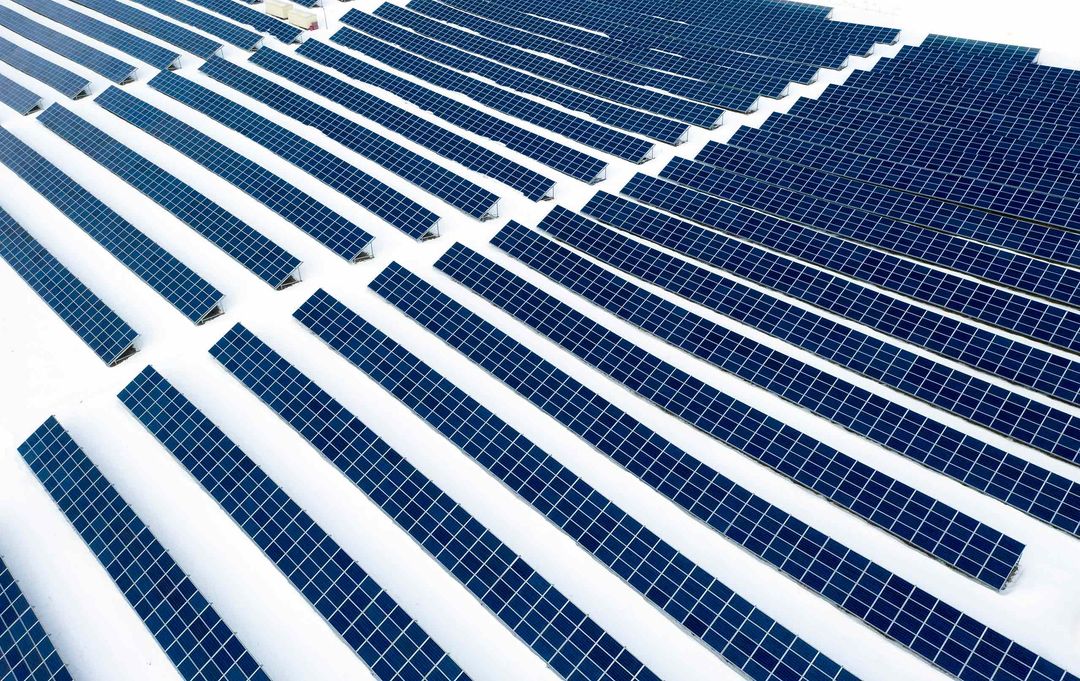 Alberta Solar 1 Project | Proteus Power