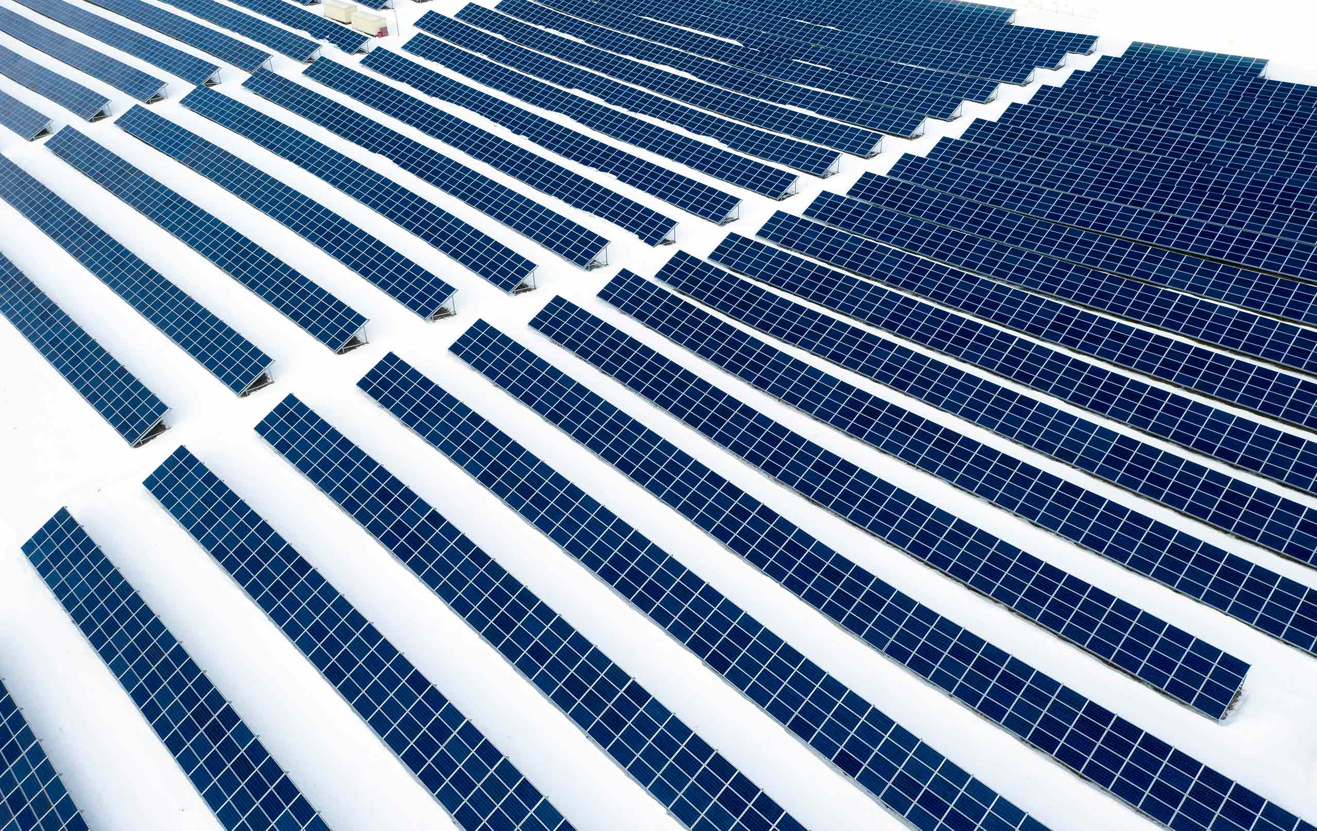 Alberta Solar 1 Project | Proteus Power