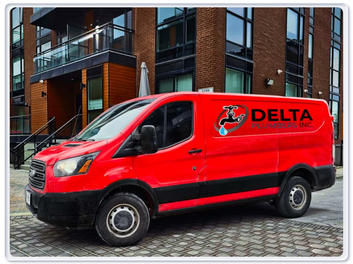 About Delta Plumbers - Licensed Toronto Plumbers