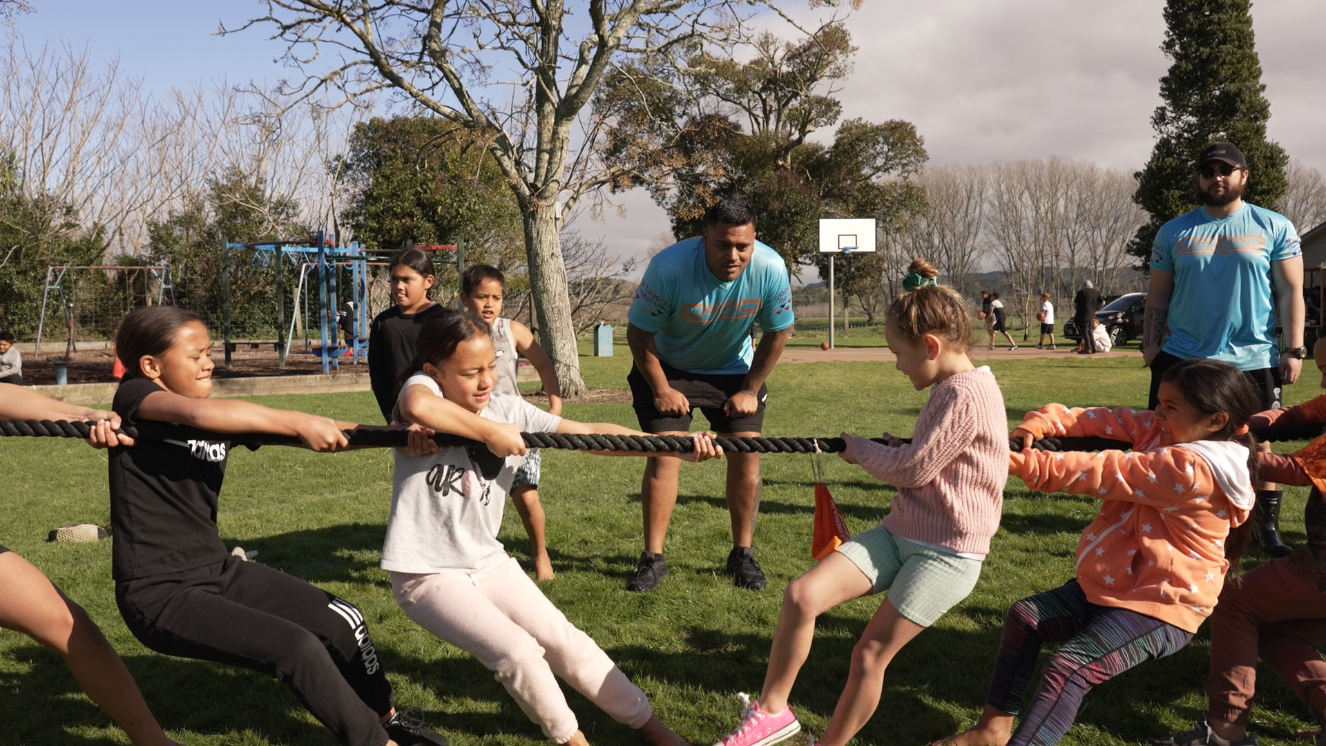 Ratonga | Services - Tūhoe Hauora