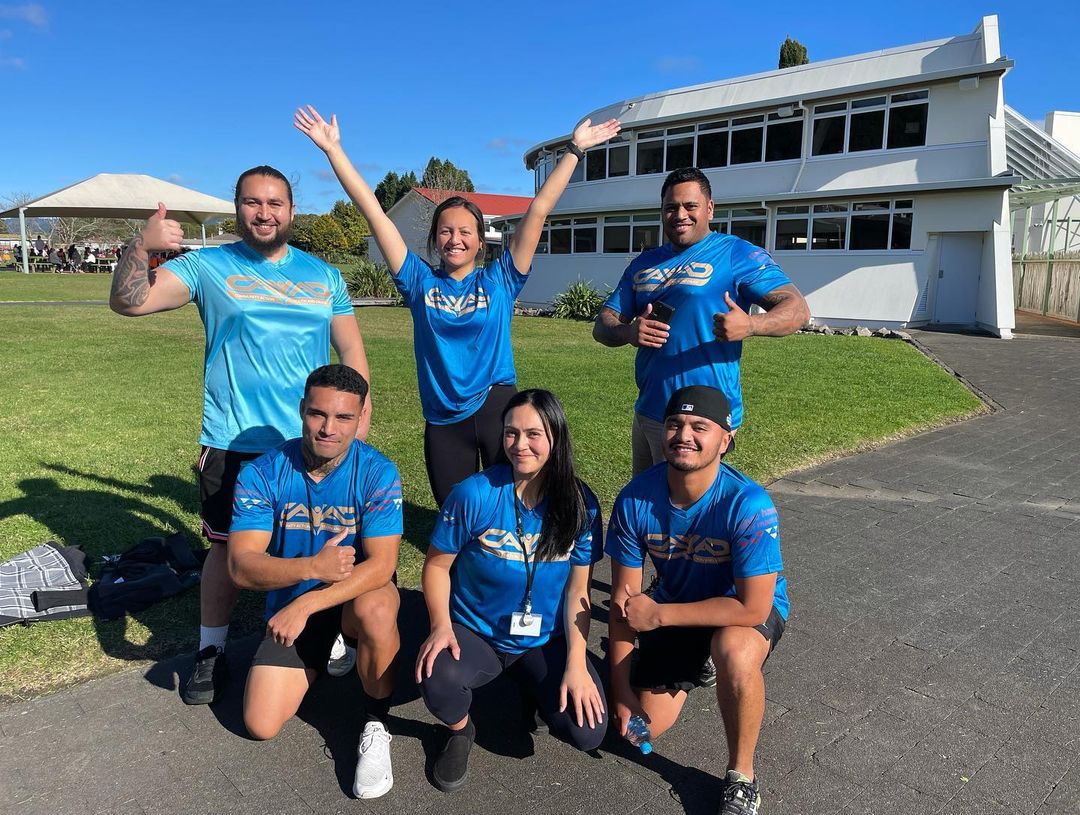 Ratonga | Services - Tūhoe Hauora