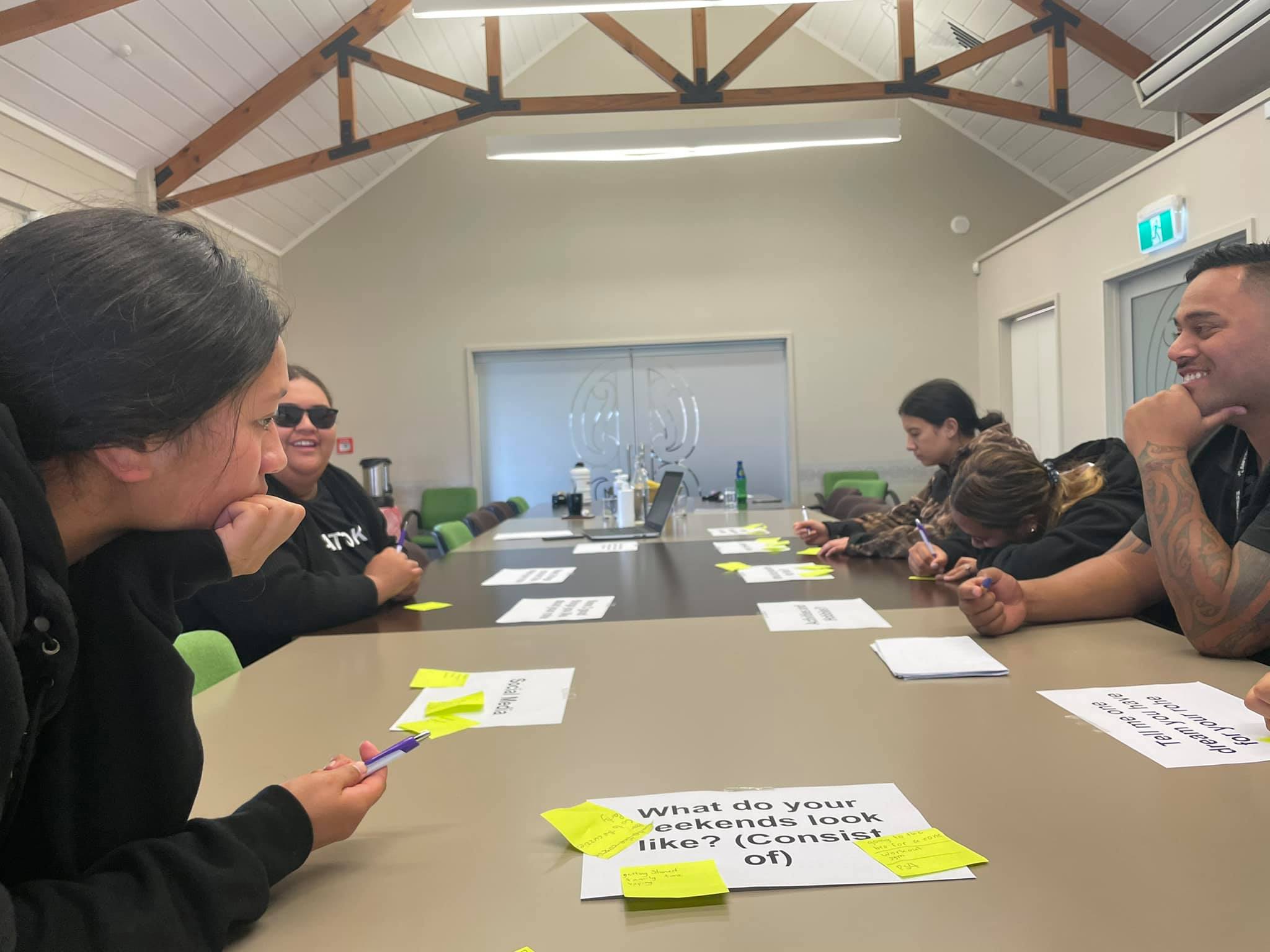 Ratonga | Services - Tūhoe Hauora