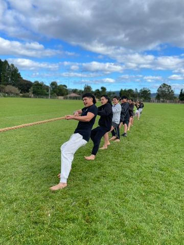 Ratonga | Services - Tūhoe Hauora