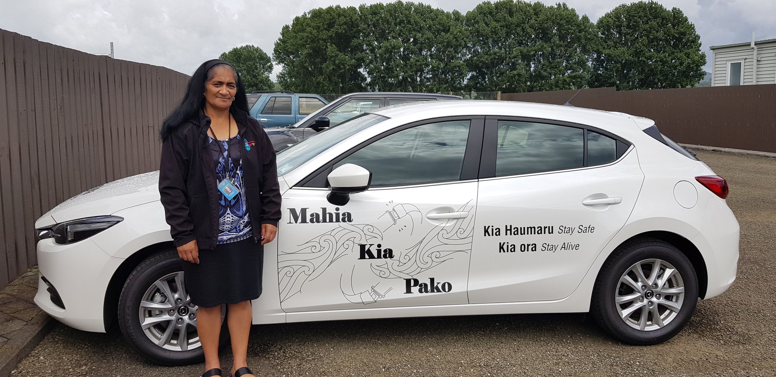 Ratonga | Services - Tūhoe Hauora