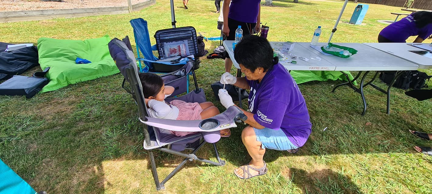 Ratonga | Services - Tūhoe Hauora