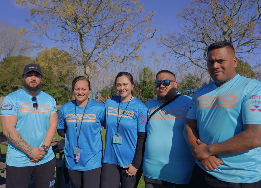 Ratonga | Services - Tūhoe Hauora