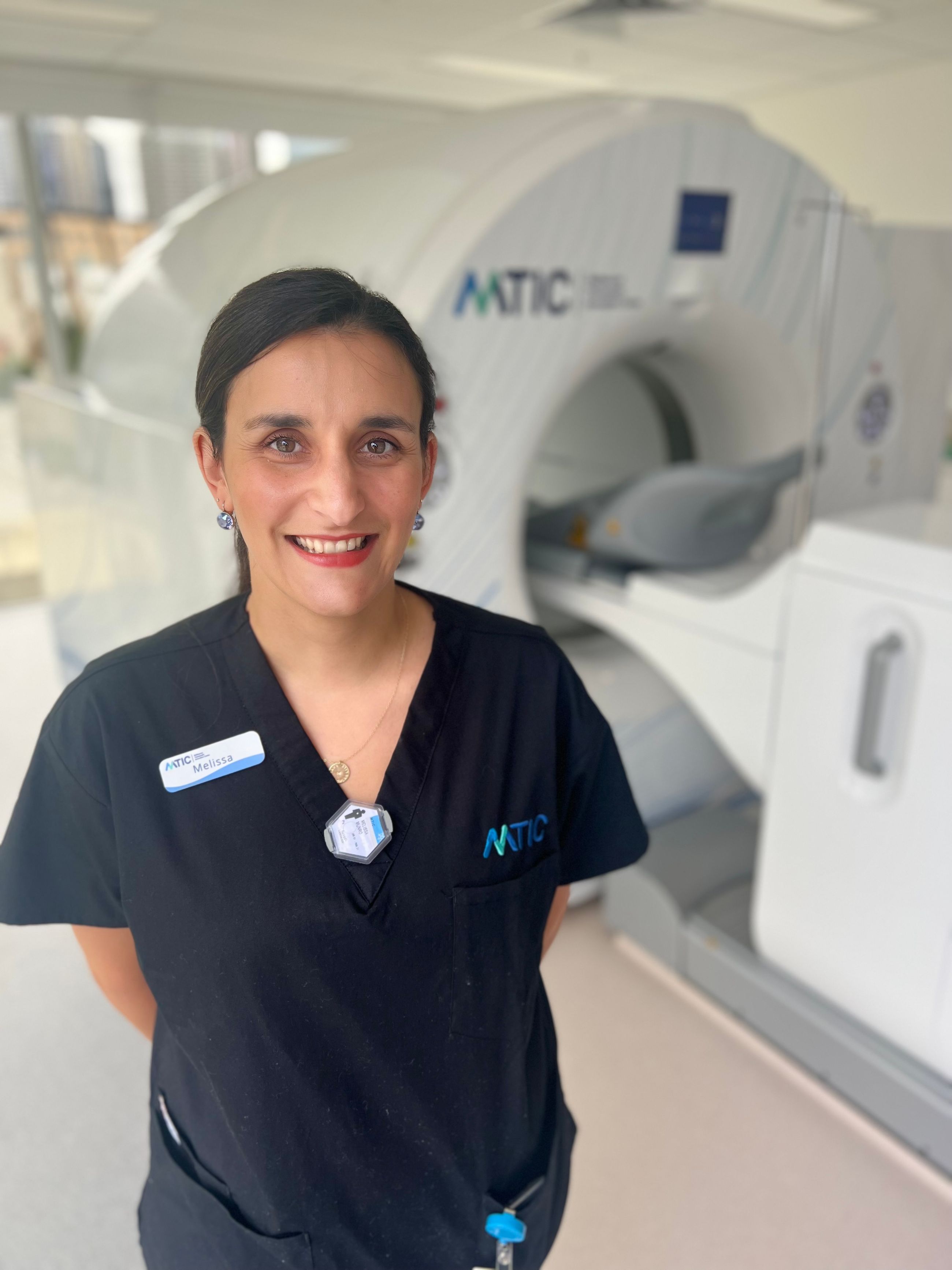 Melissa Munro | MTIC | Melbourne Theranostic Innovation Centre