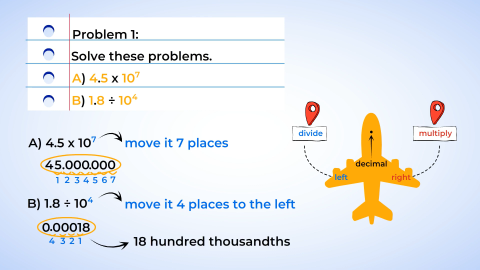 MightyOwl - Understanding exponents: zero patterns