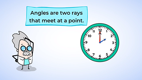 MightyOwl - Introduction to angles