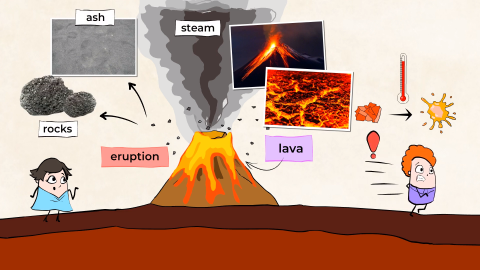 MightyOwl - Solutions to natural disasters