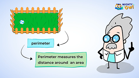MightyOwl - Introduction to perimeter