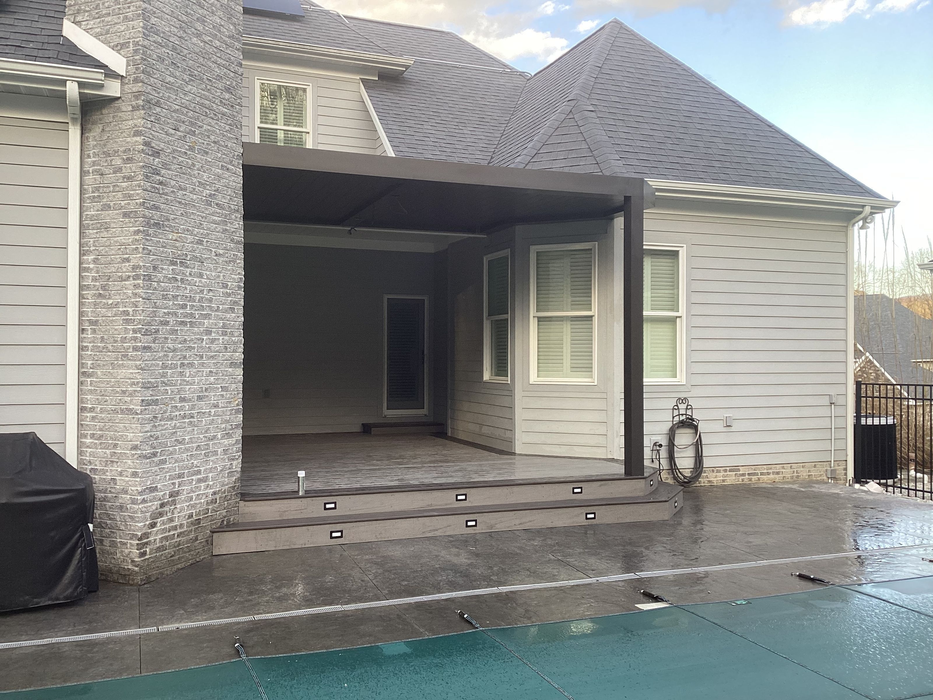 Blog - Dutchmen Decks, LLC