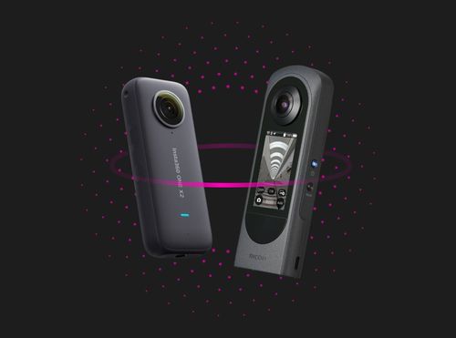 CupixVista | AI, 360° Photogrammetry, 3D Map