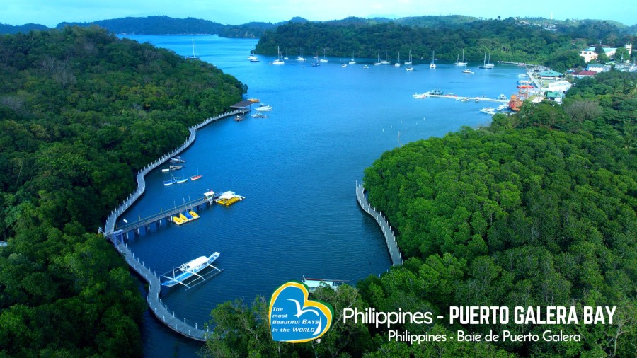 The amazing Puerto Galera