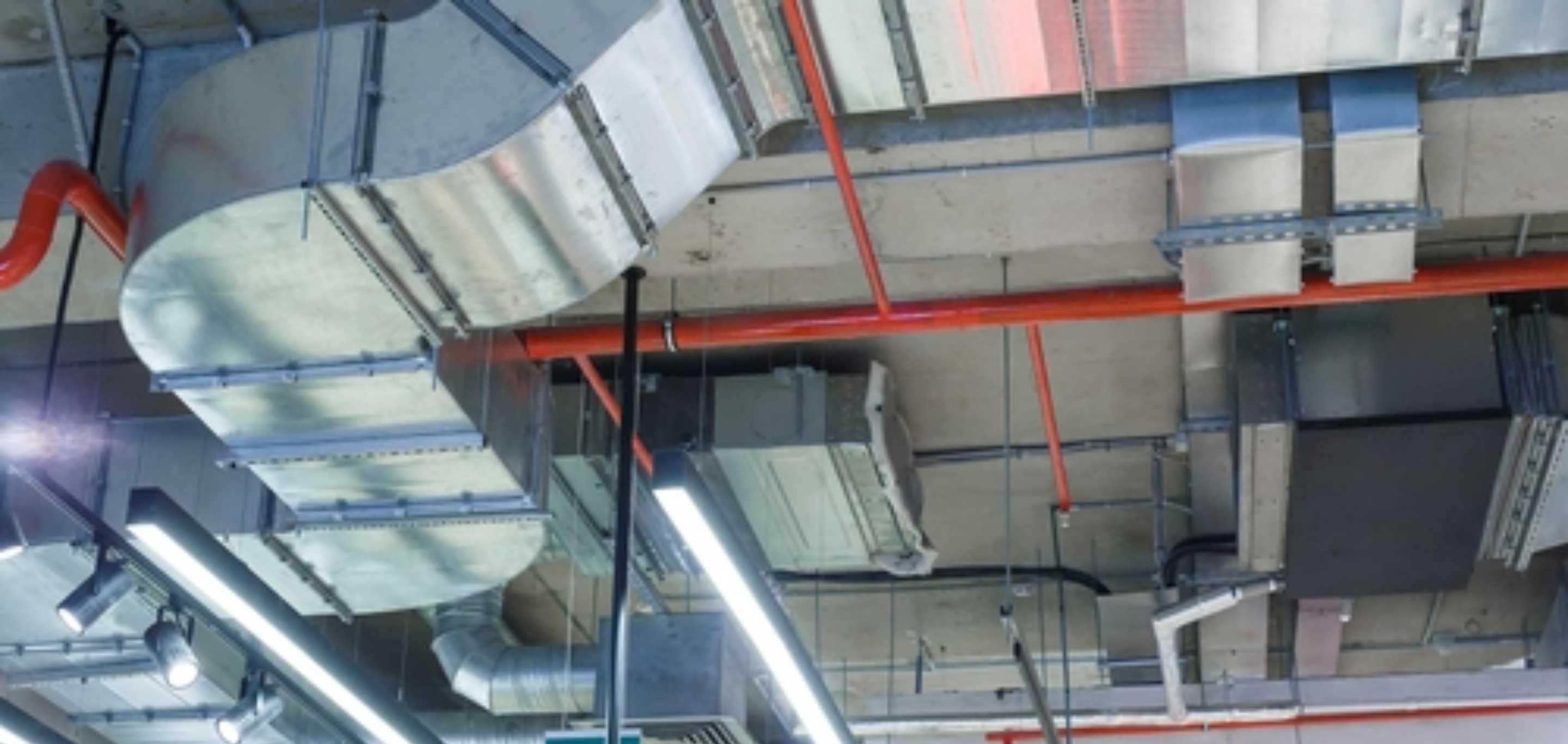 Beginners Guide to Riser Cleaning - System Hygenics