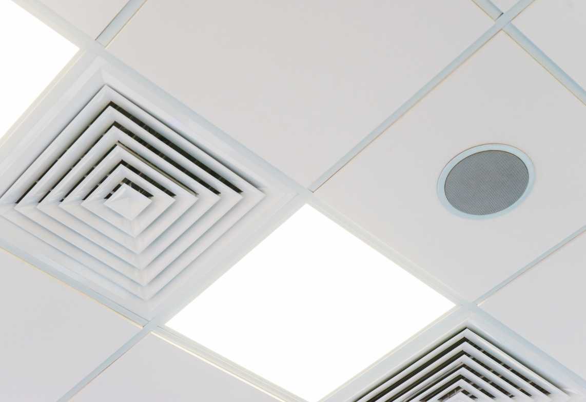 Ventilation Cleaning - System Hygienics