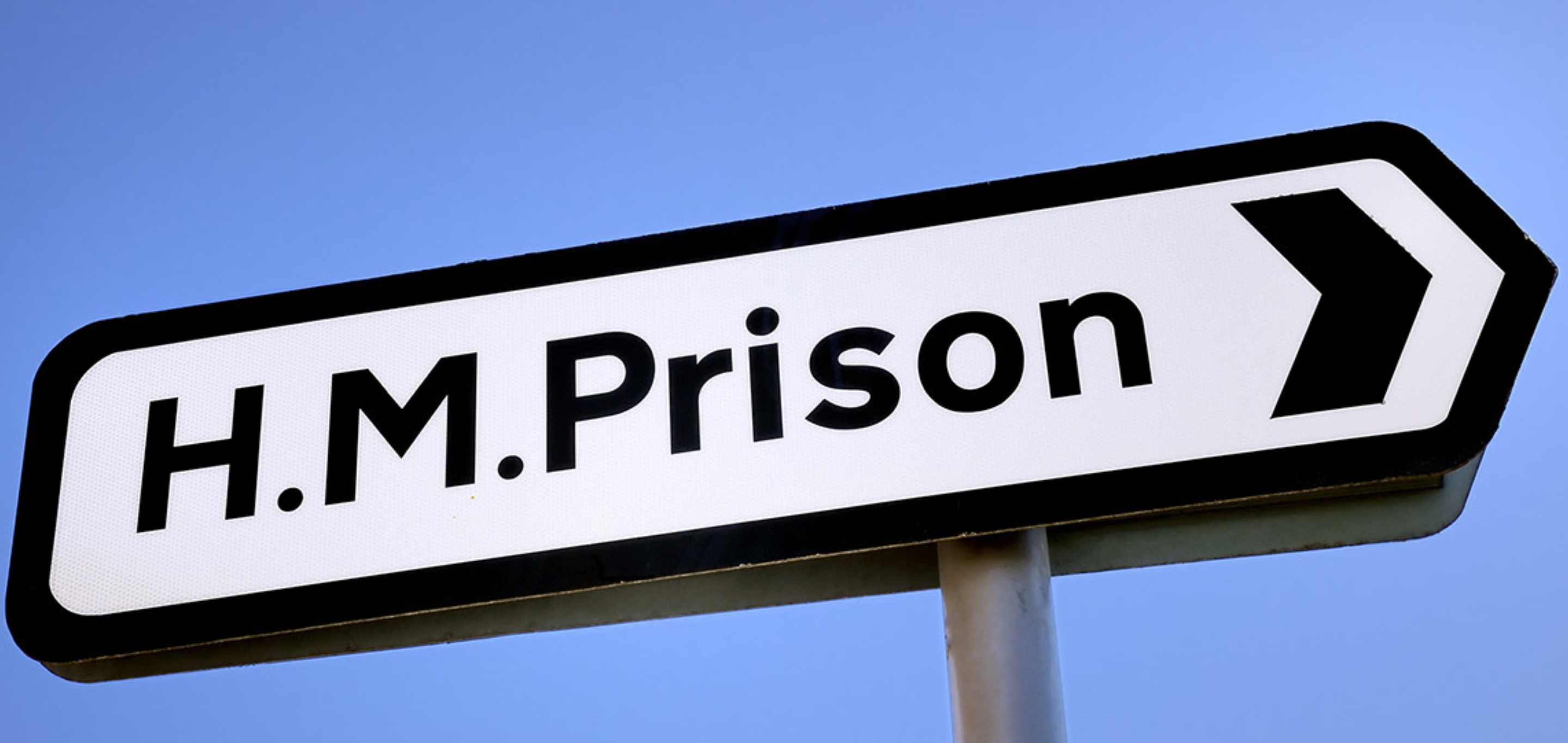 Working with HM Prisons - System Hygenics