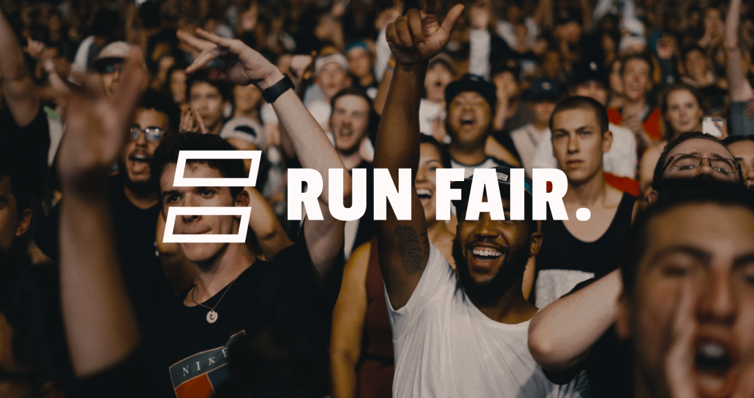 EQL Run Fair | For Certified Legitimate Launches
