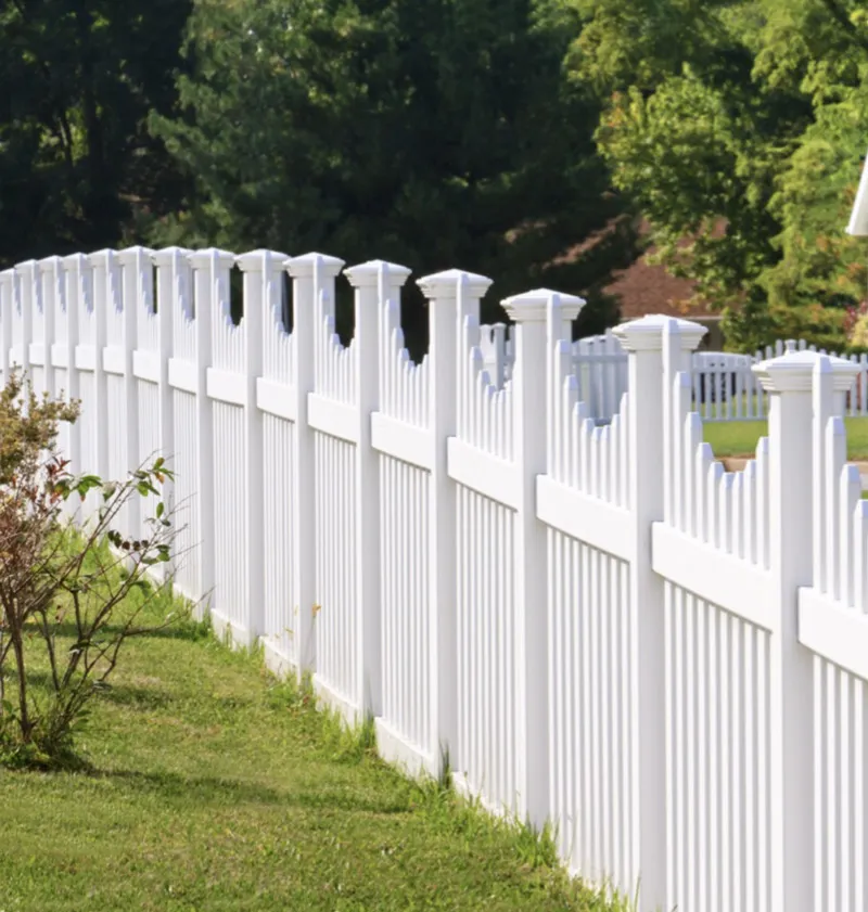 Professional Fencing Installation in Rhode Island | Jax Pro