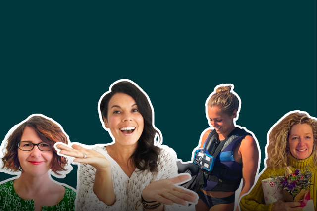 Women Entrepreneurs on Amazon Are Crushing It Right Now