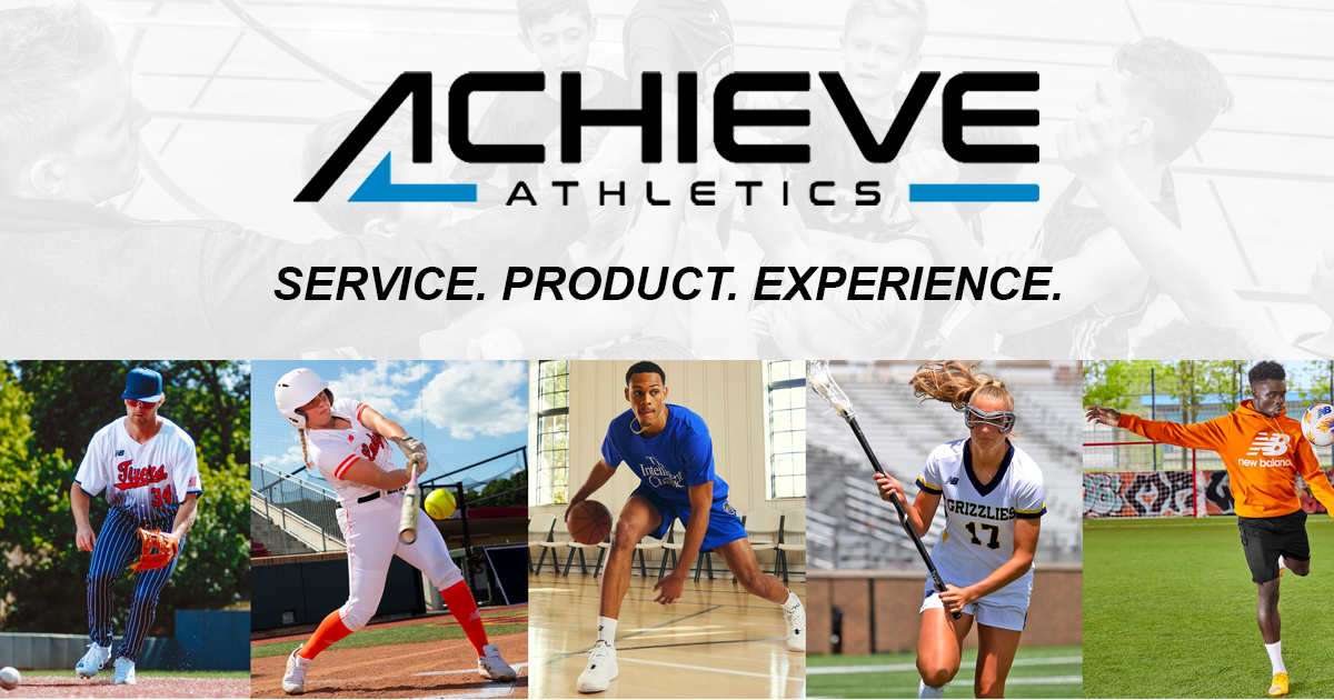 Achieve Athletics