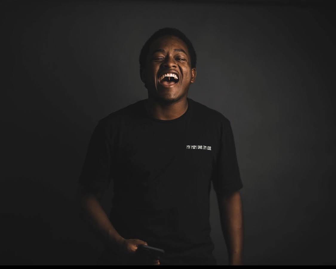 About | Kendrick Banks | KJBStudios | Wedding, Portrait, and Event ...